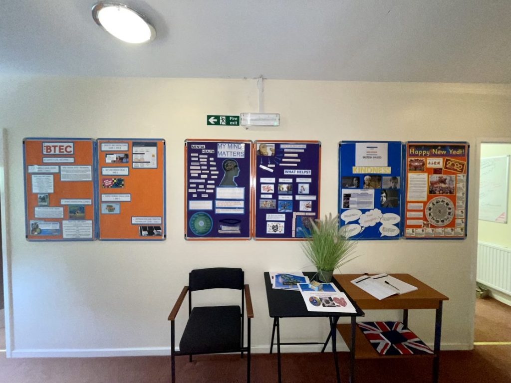 Learn 4 Life – Care Afloat