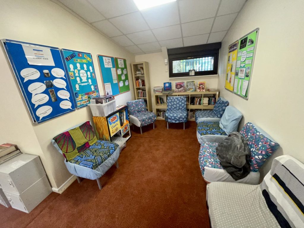 Learn 4 Life – Care Afloat