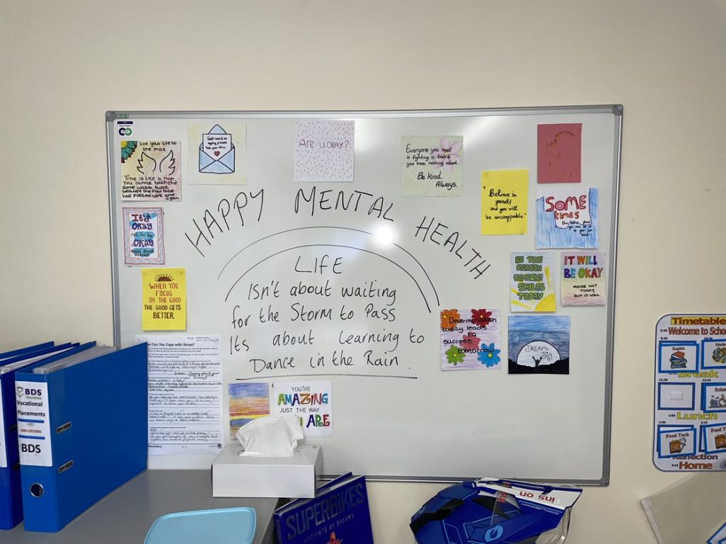 Learn 4 Life – Care Afloat