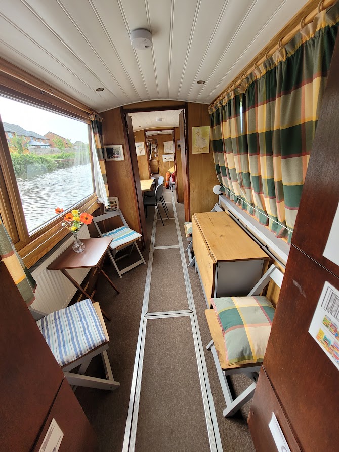 Education Homepage – Care Afloat