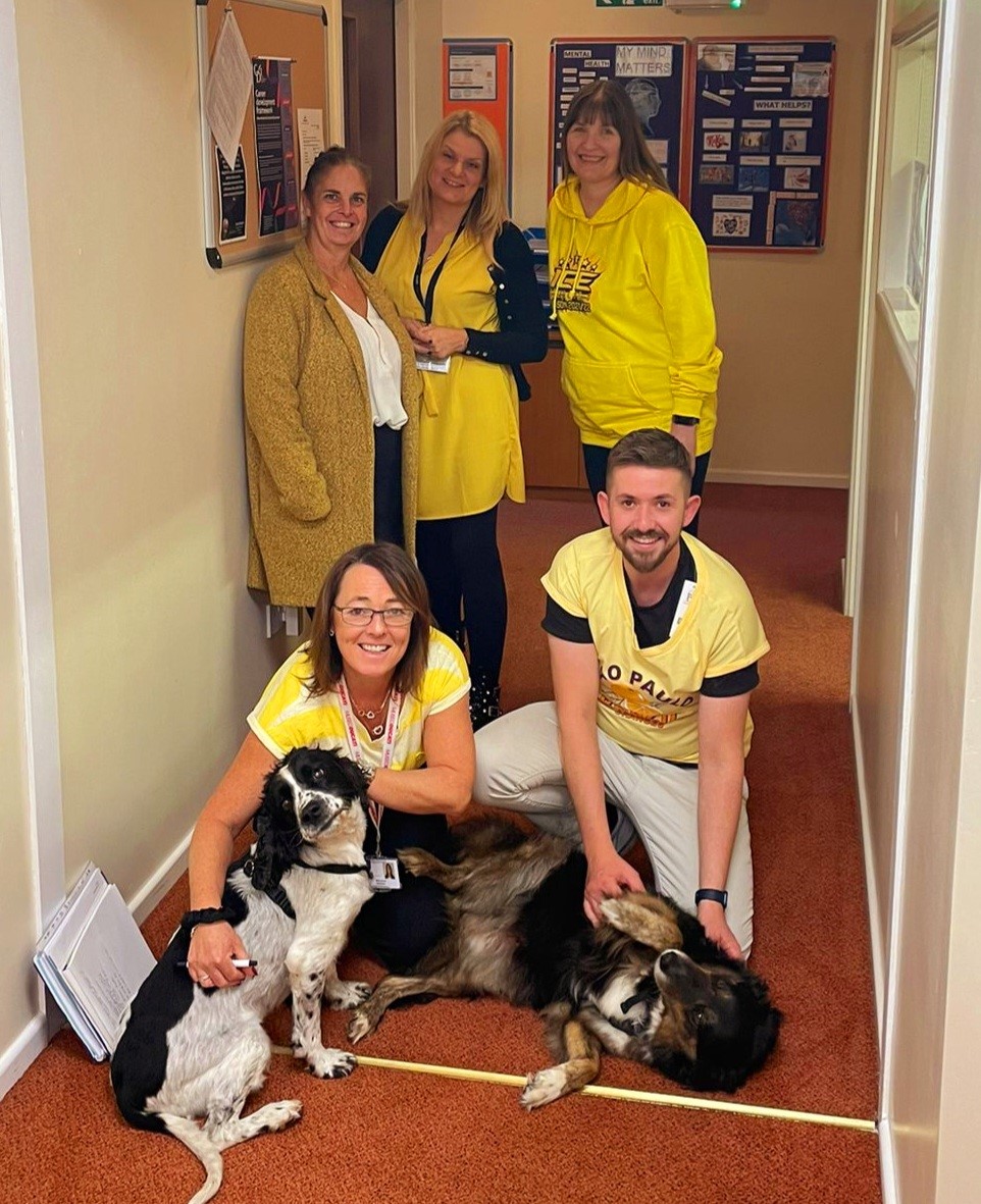 Education Homepage – Care Afloat